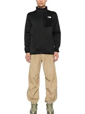 The North Face Crest Jacket - Black