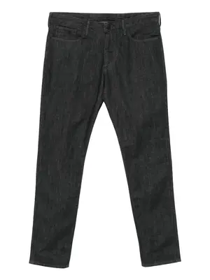EMPORIO ARMANI Emporio Armani Slim Jeans