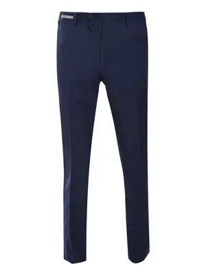 CORNELIANI Corneliani Virgin Wool Trousers