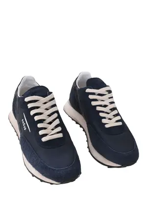 GHOUD VENICE Rush One Sneakers - Blue
