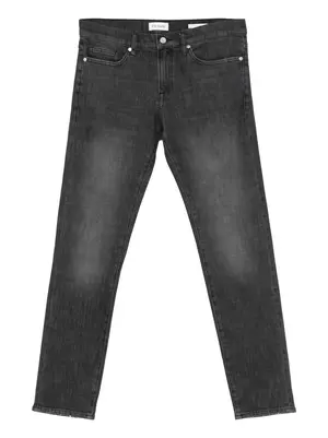 FRAME L'homme Slim Jeans - Grey