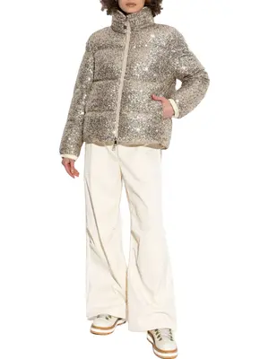 MONCLER Moncler Anternes Puffer Jacket