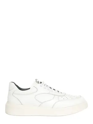 AMIR SLAMA Amir Slama Perforated Sneakers