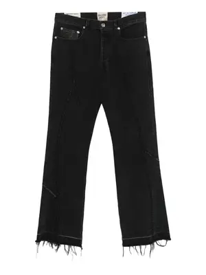 GALLERY DEPT. Yorke Jeans - Black