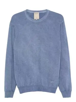 Woolrich Wool Sweater - Blue
