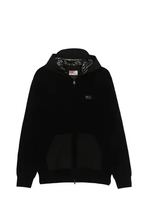 MC2 SAINT BARTH Wiberg Hoodie