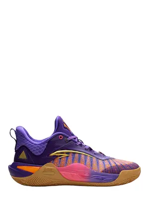 ANTA Kai 1 Speed Sneakers - Purple