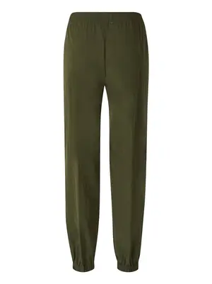 FABIANA FILIPPI Fabiana Filippi Elasticated-Waist Track Pants