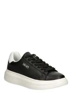 Liu Jo Big 01 Sneakers - Black