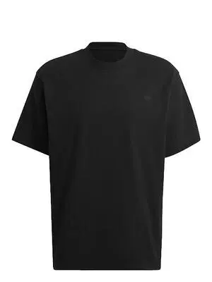 Adidas Adicolor Contempo Tee Shirt - Black