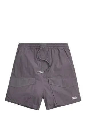 KITH Boreum Cargo Short