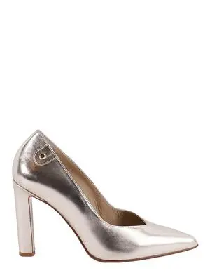 STINAA.J Jacqueline Orthopedic Pumps - Gold