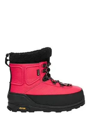 UGG Shasta Mid Boots - Pink Glow