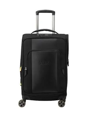 DELSEY PARIS Wagram Expandable Carry-on - Black