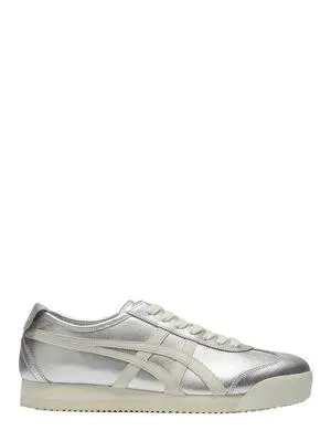 Onitsuka Tiger Mexico 66 Sd Pfin Sneakers - Pure Silver/cream
