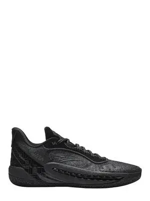 ANTA Shock Wave 6 Pro Sneakers - Black/grey
