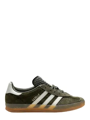 Adidas Gazelle Indoor Sneakers Green