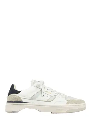 Axel Arigato Axel Arigato Clay Sneakers White