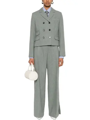 THE GARMENT Mille Blazer - Grey