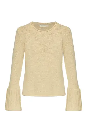 BY MALENE BIRGER By Malene Birger Crew-Neck Jumper