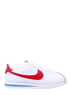 Nike Cortez Sneakers - White