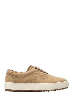 SCAROSSO Luis Sneakers - Brown