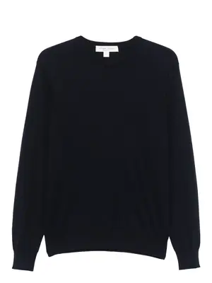 Ralph Lauren Purple Label Cashmere Sweater - Blue