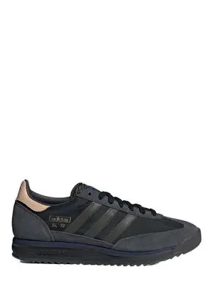 Adidas Adidas SL 72 RS Sneakers Core Black/shadow Olive/night Indigo