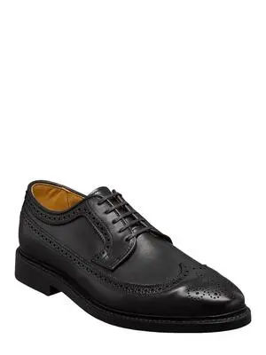 ALLEN EDMONDS Allen Edmonds Mason Wingtip Derby
