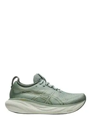 Asics Gel-nimbus 25 Sneakers - Slate Grey/champagne
