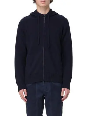 XC XC Hooded Sweatshirt Blue