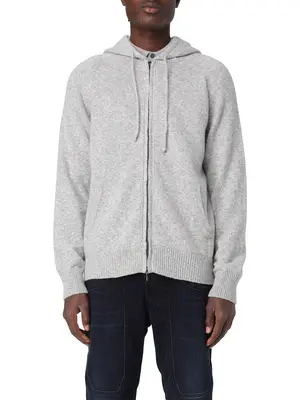 XC Sweatshirt Grey