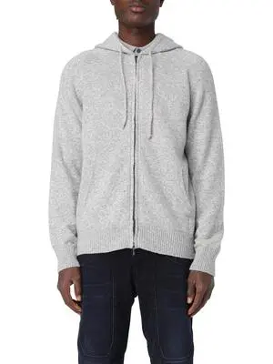 XC XC Hooded Sweatshirt Grey