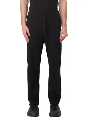 Versace Trousers - Black