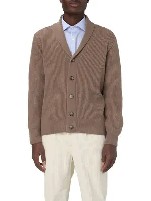 BROOKSFIELD Sweater Men Beige