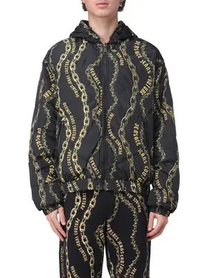 Versace Jacket - Black