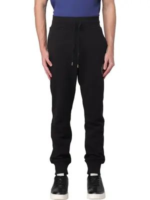Versace Trousers - Black