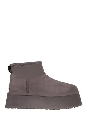 UGG Boots Dove Grey