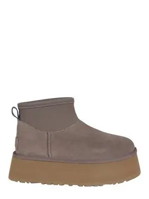 UGG Boots Mouse Grey