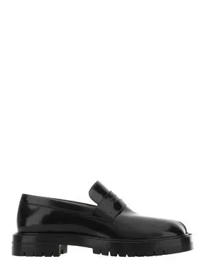 MAISON MARGIELA Chukka Boots - Black