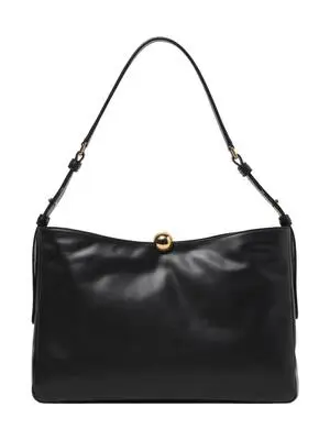 Furla Shoulder Bag - Black