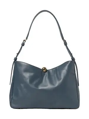Furla Shoulder Bag Grey