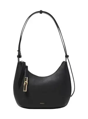 Furla Furla Shoulder Bag Black
