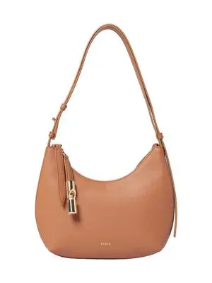 Furla Furla Shoulder Bag Brown