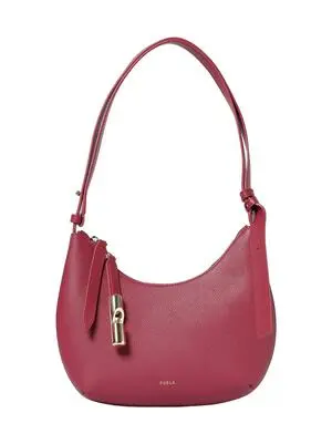 Furla Shoulder Bag Cherry