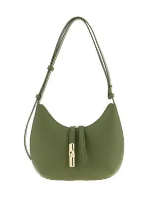 Furla Shoulder Bag Green
