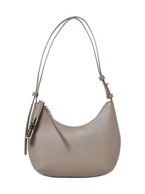 Furla Furla Shoulder Bag Grey