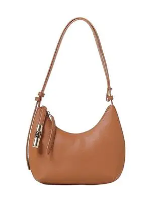 Furla Shoulder Bag - Leather