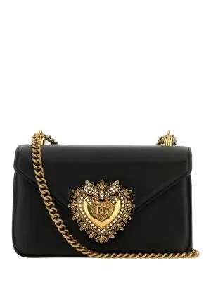 Dolce & Gabbana Mini Bag - Black