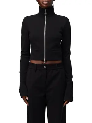 Patrizia Pepe Jacket - Black